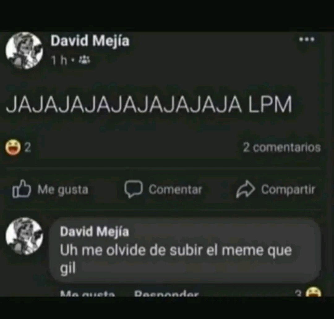 Gil - Meme subido por Linterna_verdeTROX :) Memedroid