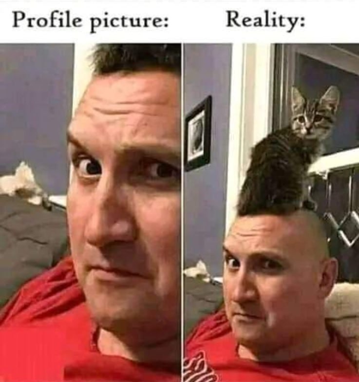 hah - Meme subido por knott :) Memedroid