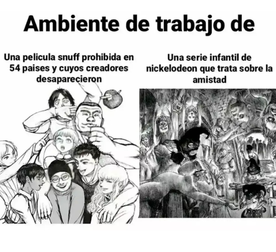 Los Últimos Memes :) Memedroid