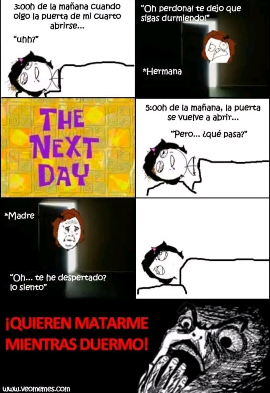 Los Últimos Memes :) Memedroid