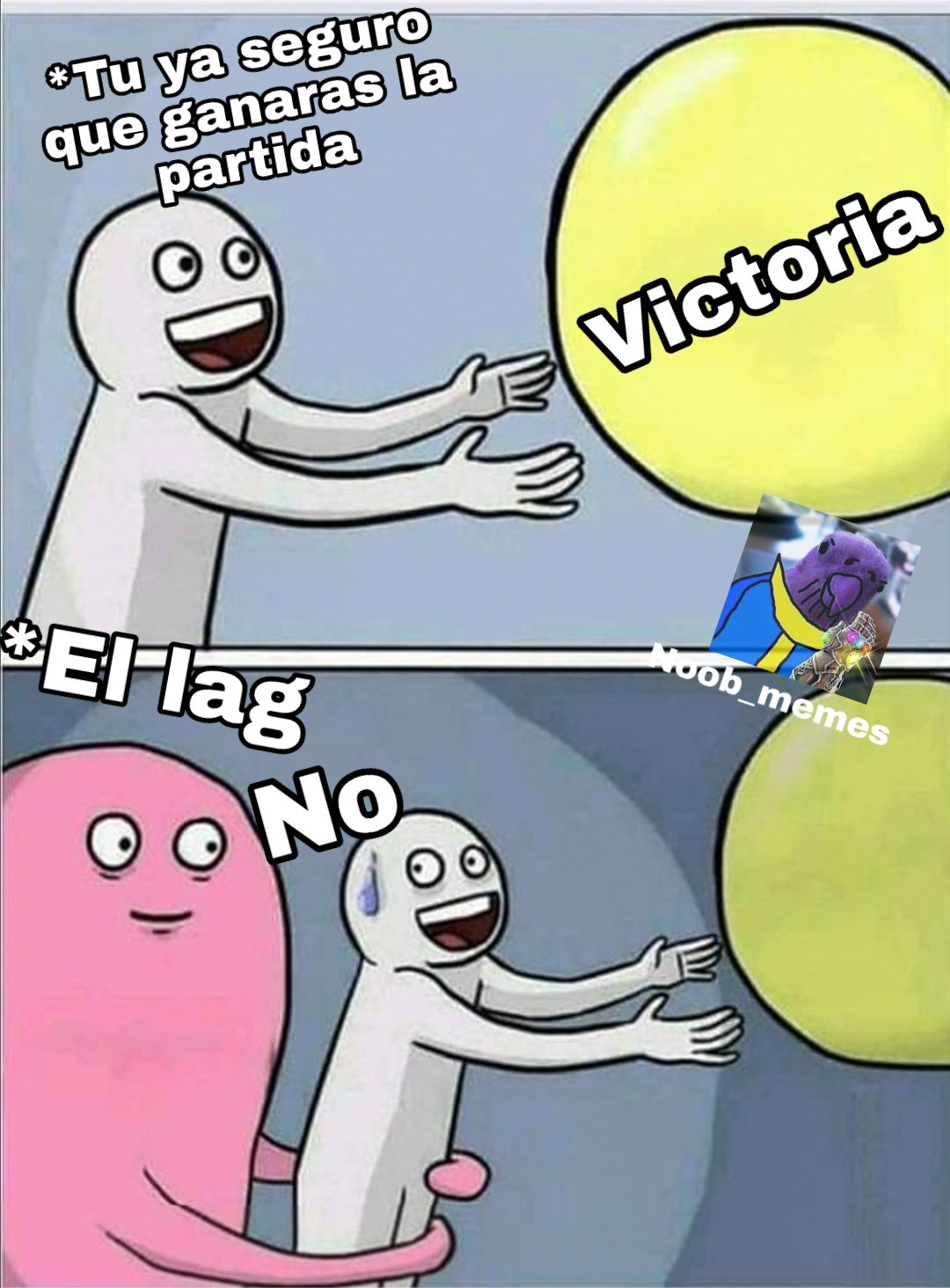 Noob_memes :) Memedroid