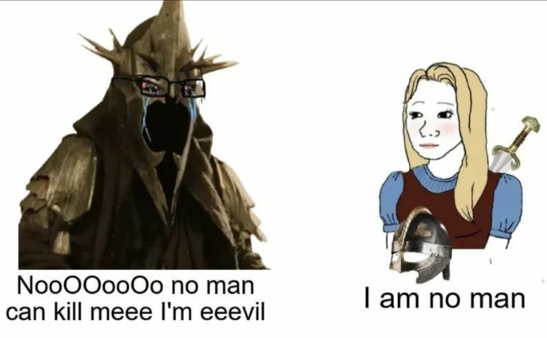 Based woman - Meme by MarKenobi :) Memedroid