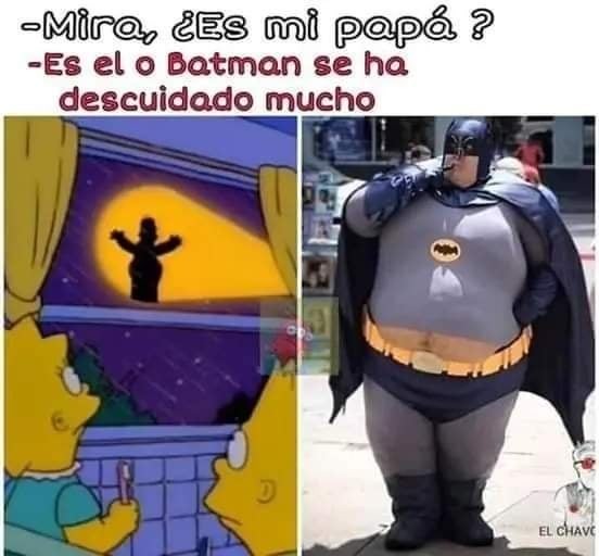 Meme de los Simpsons - Meme by JN11 :) Memedroid