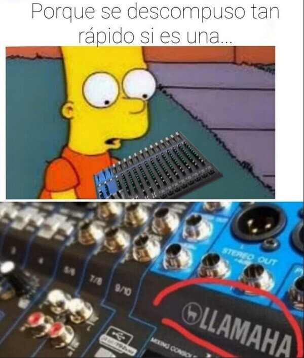 Top memes de Yamaha en español :) Memedroid