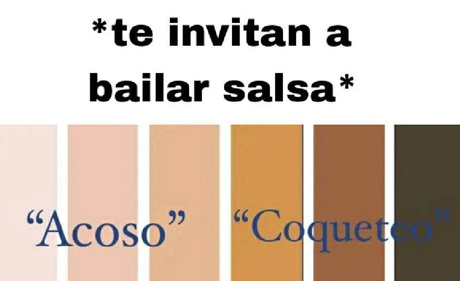 Top memes de Baile en español :) Memedroid