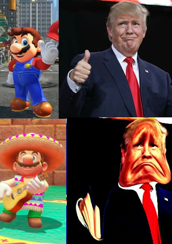 W A L L - Meme subido por Mr.George14Returns :) Memedroid