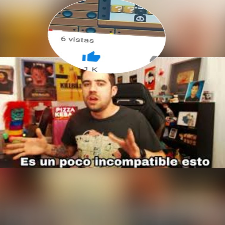 Pos acepten;v - Meme subido por Paulo_urrutia :) Memedroid