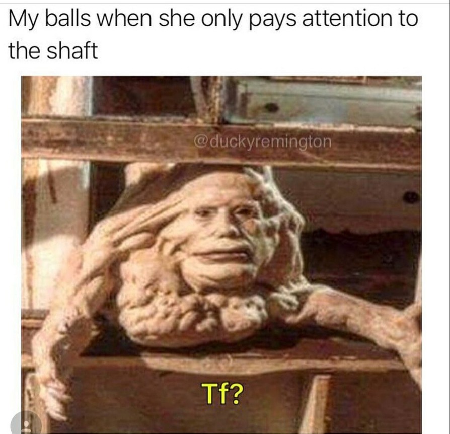 Sack needs some loving - Meme by Adrenalinx :) Memedroid