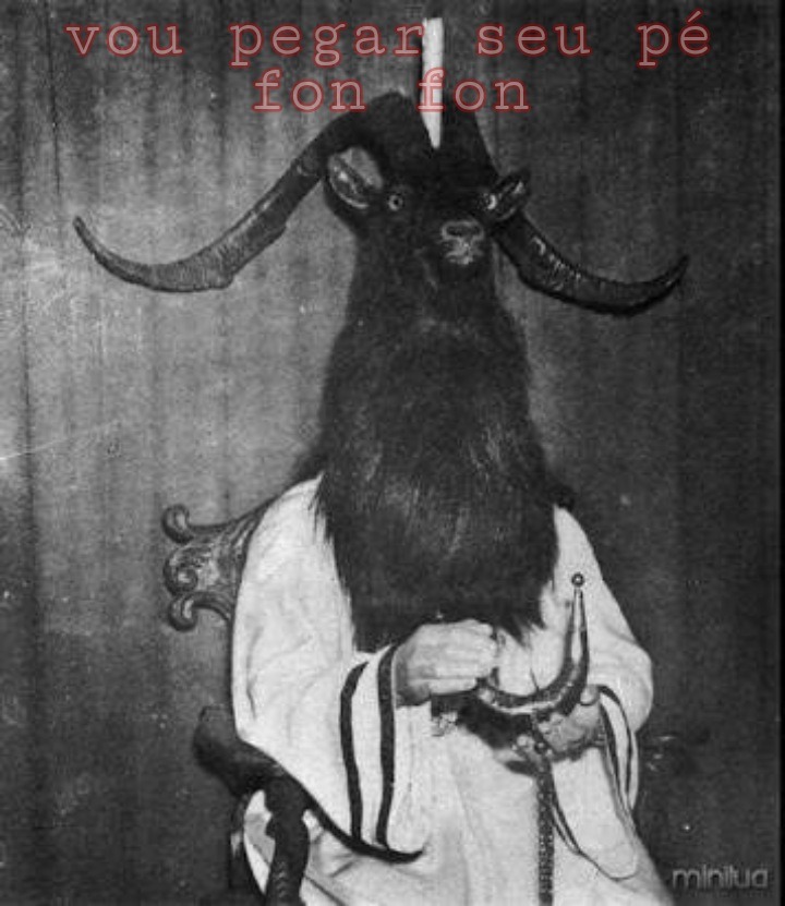 da mesma saga de fon fon - Meme by SrKIDbengala :) Memedroid