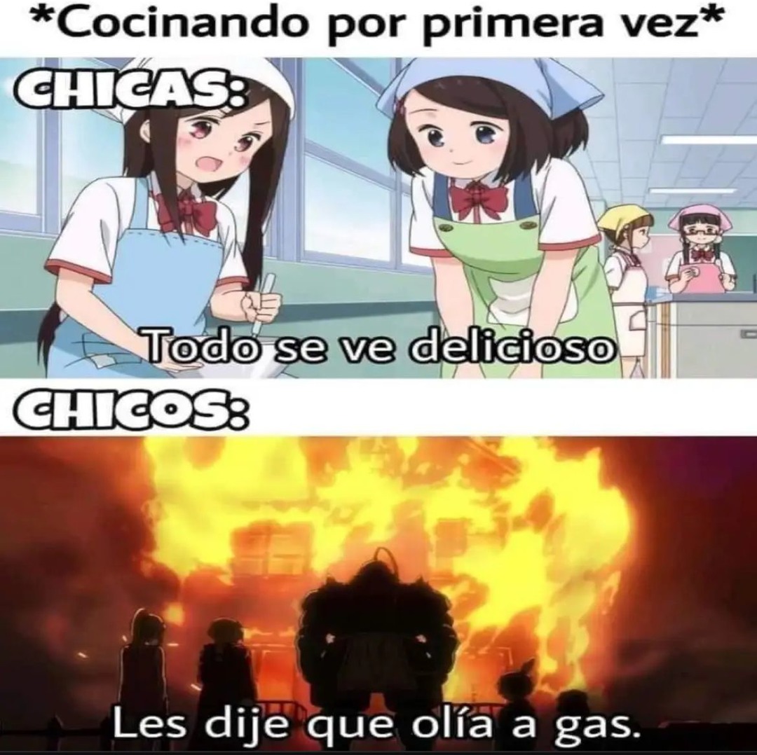 Top memes de Fuego en español :) Memedroid