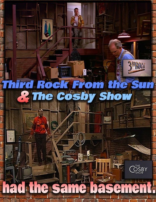 3rd rock - Meme by sahilcham :) Memedroid