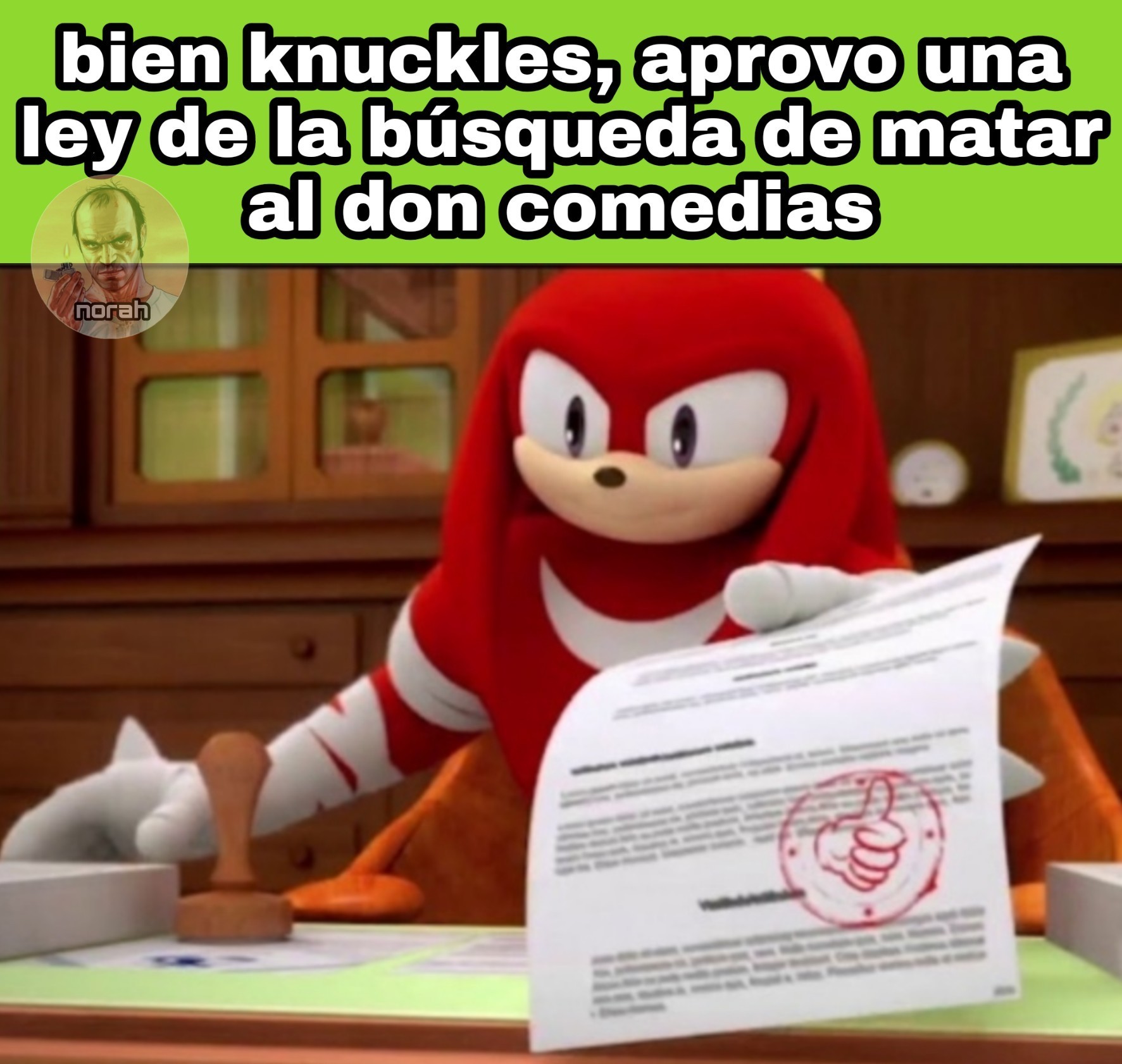 U I Y I G U A Y E - Meme subido por NORAHCXI :) Memedroid