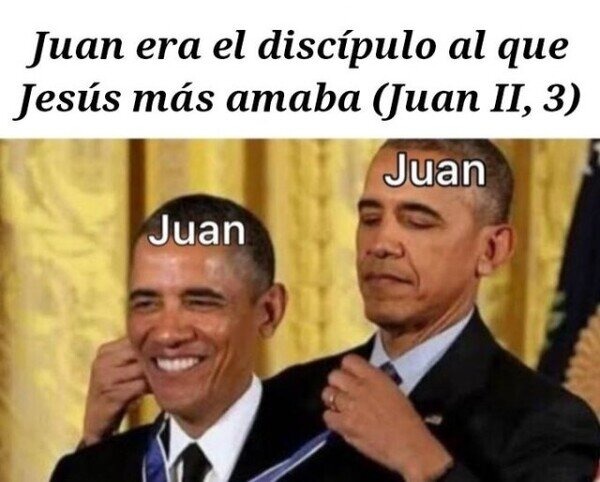 Top memes de Juan en español :) Memedroid