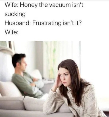 The best Wife memes :) Memedroid