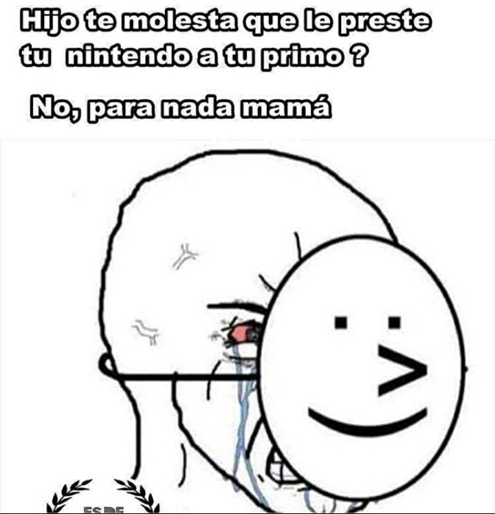 Me identifico demasiado - Meme subido por -_.20 :) Memedroid