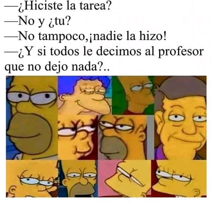 Exelente - Meme subido por Jairo92000 :) Memedroid