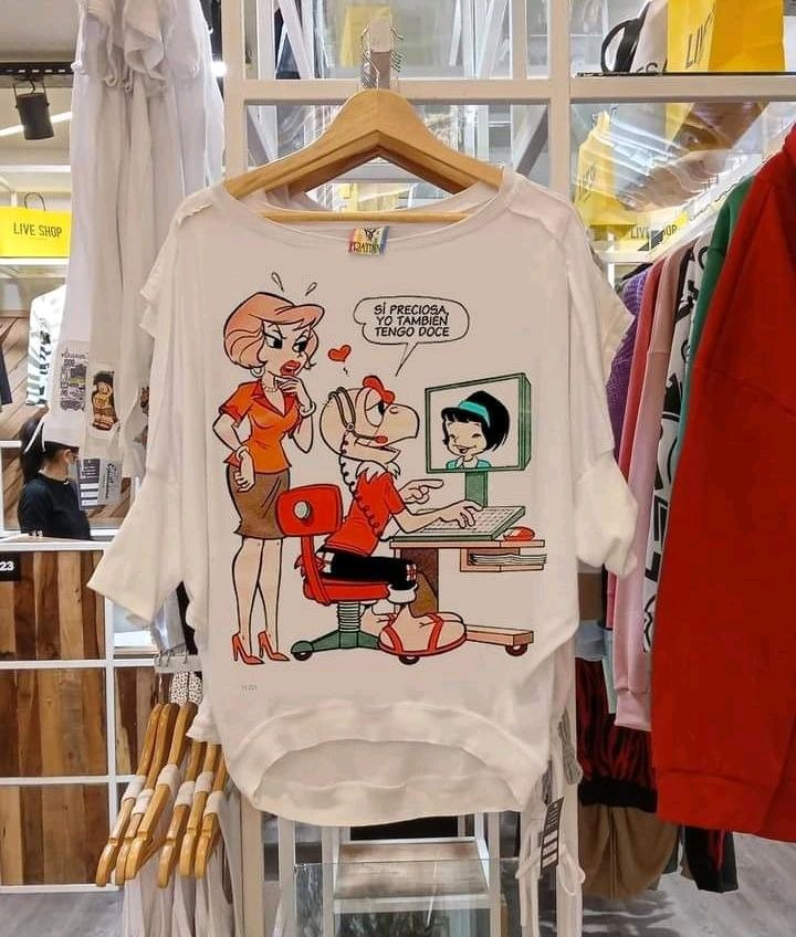 wtf condorito moderador de discord - Meme by Rpy._ :) Memedroid