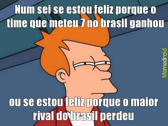 num sei - Meme by netinho_29 :) Memedroid