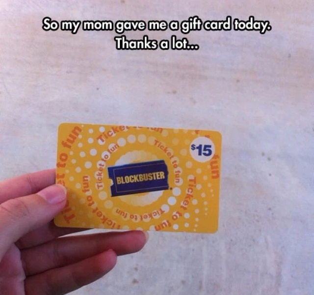 Thanks mom - Meme by iconator7 :) Memedroid