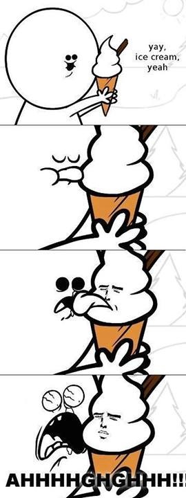 O GOD WHY? - Meme subido por tonypro :) Memedroid