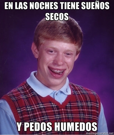 edad - Meme subido por Kazichef :) Memedroid