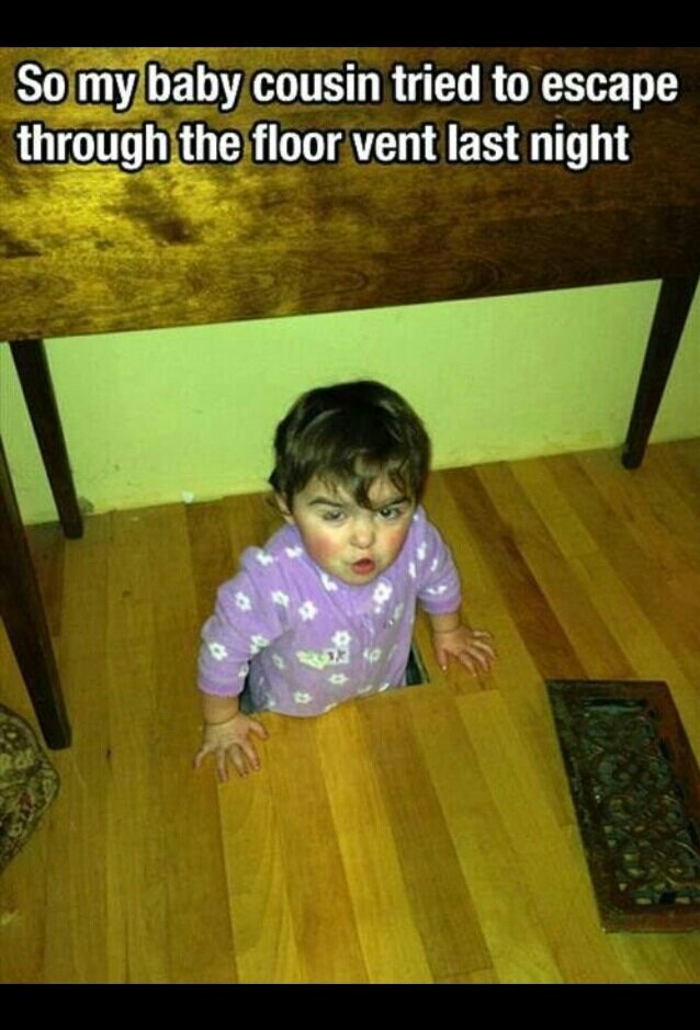 the great escape - Meme by Nickweb :) Memedroid