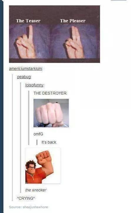 Take your pick! - Meme by iloveme13 :) Memedroid