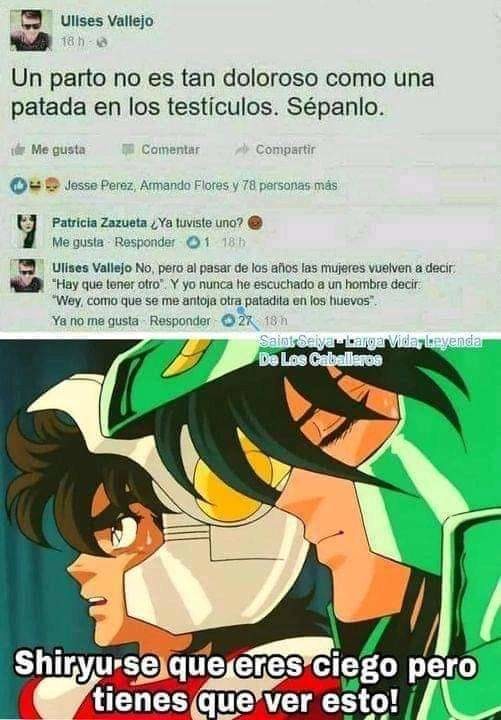 Tiene razón - Meme subido por Mono56 :) Memedroid