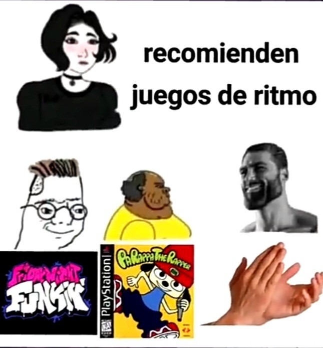 El que no le guste el meme, lo convierto en jabon - Meme subido por ...