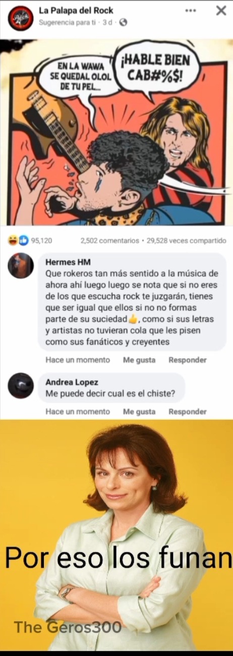 Y si - Meme subido por ElGeros300 :) Memedroid