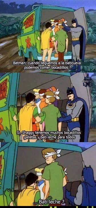 Batí-meme :v - Meme subido por chetoel1093 :) Memedroid