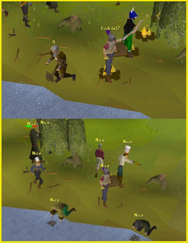 NIIIIICCEE - Meme by MikMik :) Memedroid