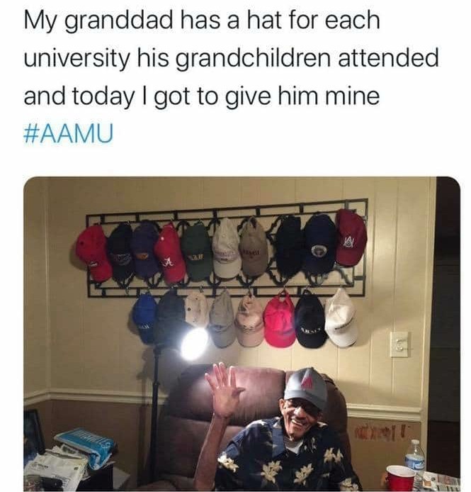 That's soo many hats.... - Meme by Mercenary_Hero :) Memedroid