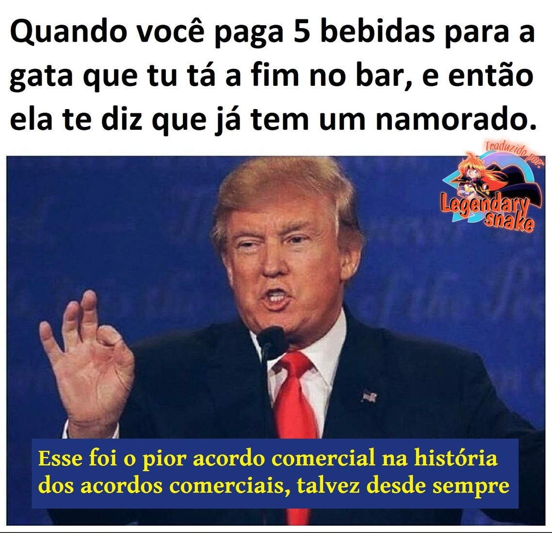 Se F#@#$ - Meme by legendarysnake :) Memedroid