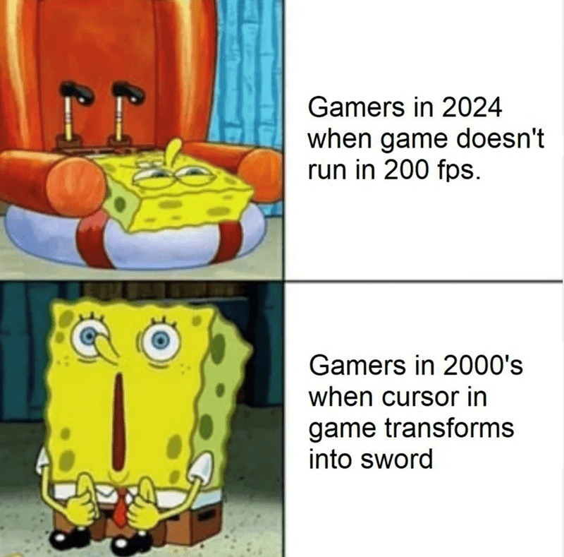 The best Fps memes :) Memedroid