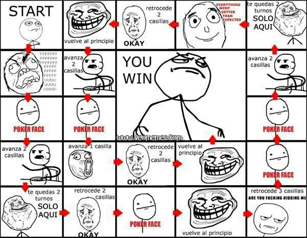 Para jugar - Meme by EMILIANOXD :) Memedroid