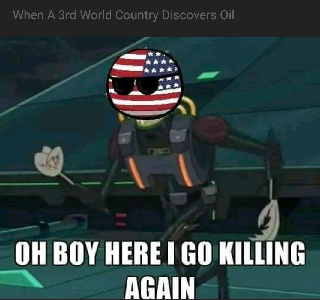 Murica - Meme by kking2 :) Memedroid