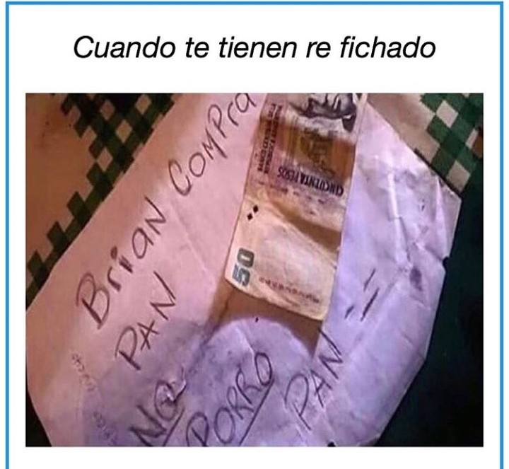 Brian el Cheto - Meme subido por Sadao :) Memedroid