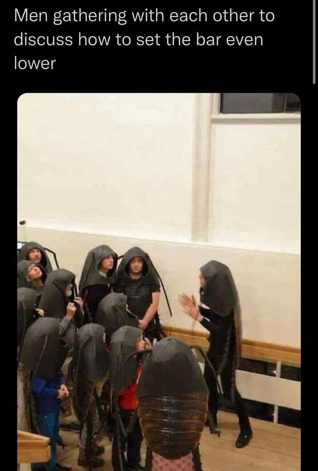 A Turkish meeting - Meme by calix477 :) Memedroid