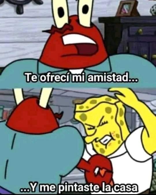 volvió - Meme by ariel_ytb :) Memedroid