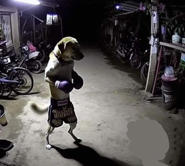 Top memes de Boxeador en español :) Memedroid