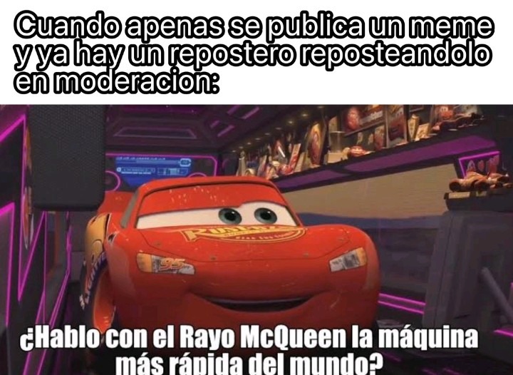 Los Últimos Memes :) Memedroid