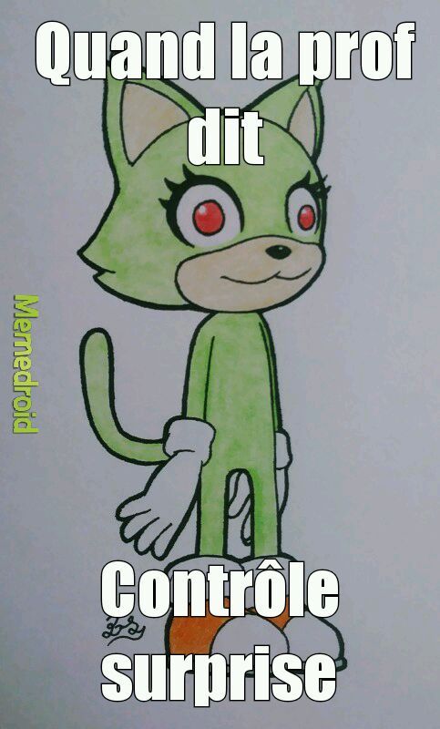 Il a un tête de con - Meme by shaol :) Memedroid