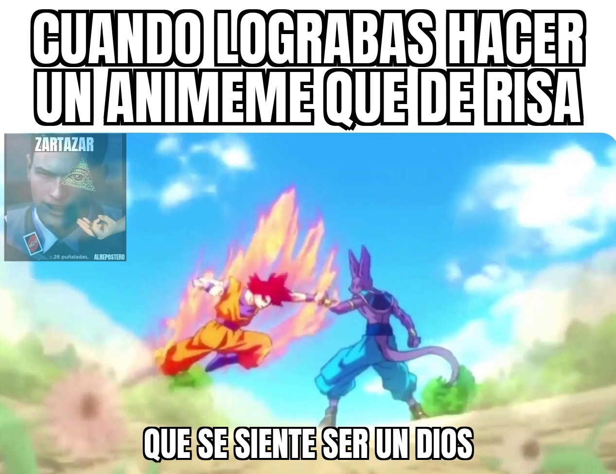 Esta Divino Memes