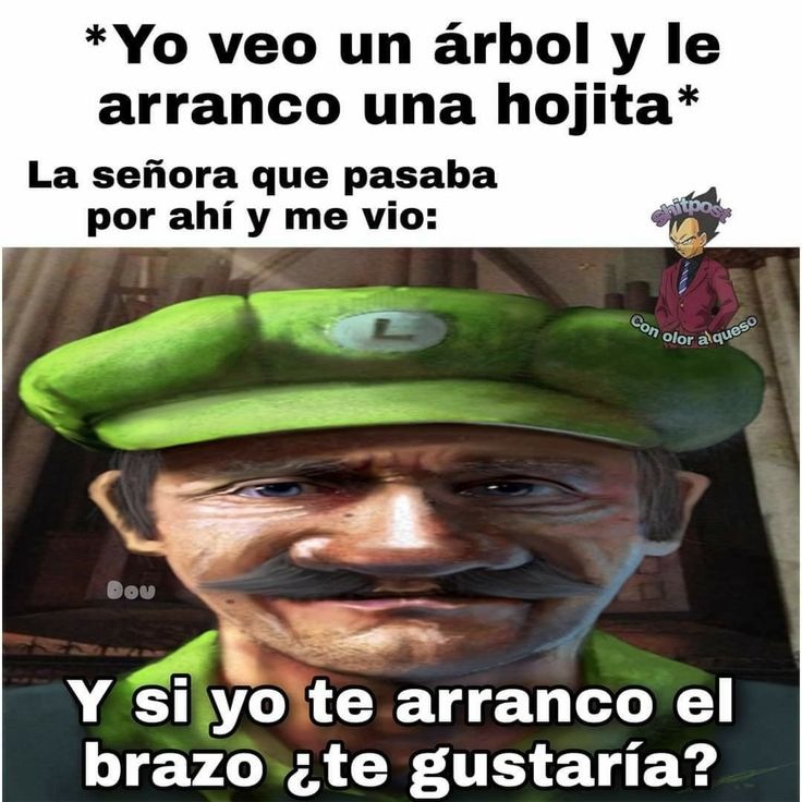 Los Últimos Memes :) Memedroid