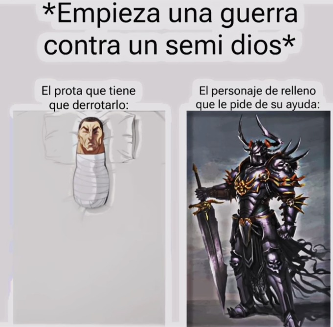 Los mejores memes del día en español :) Memedroid
