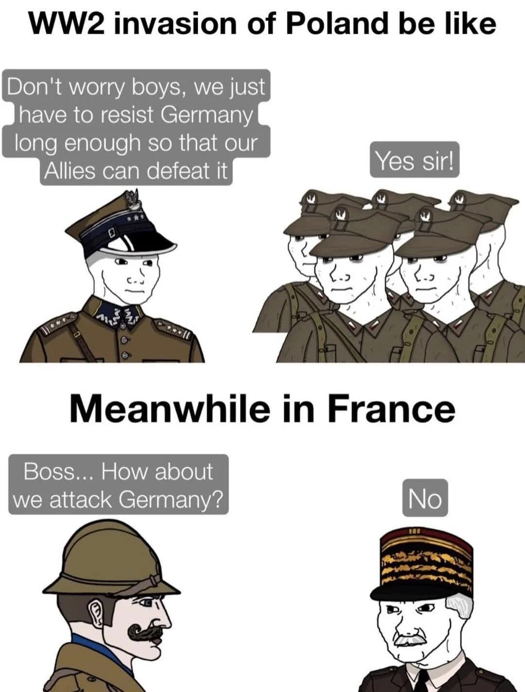 German Ww2 Memes