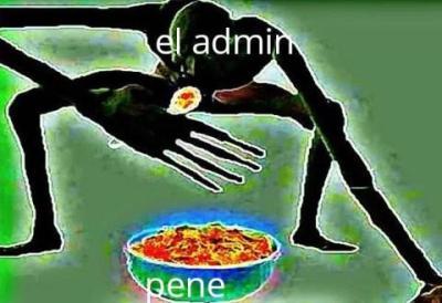 Top memes de el admin en español :) Memedroid
