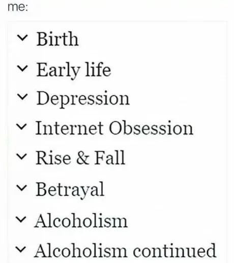 Life and internet - Meme subido por dillonff :) Memedroid