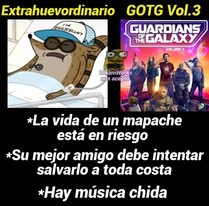 Últimos memes :) Memedroid